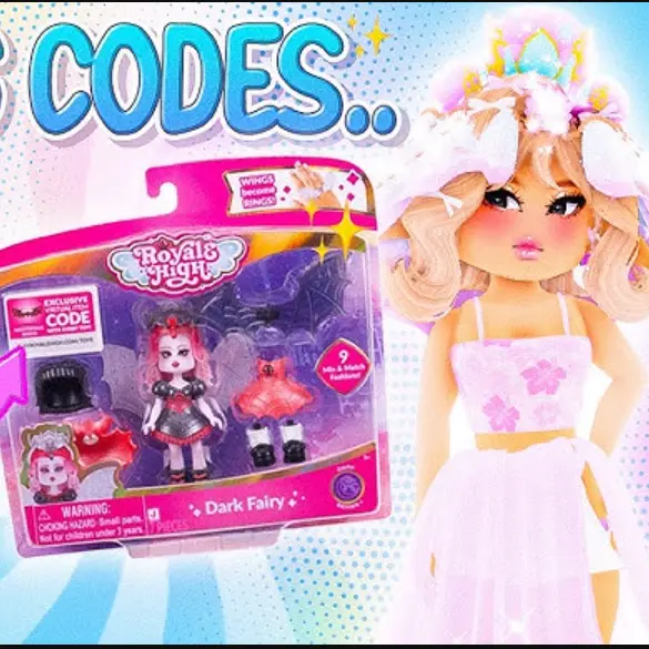 Active Roblox Royale High Codes