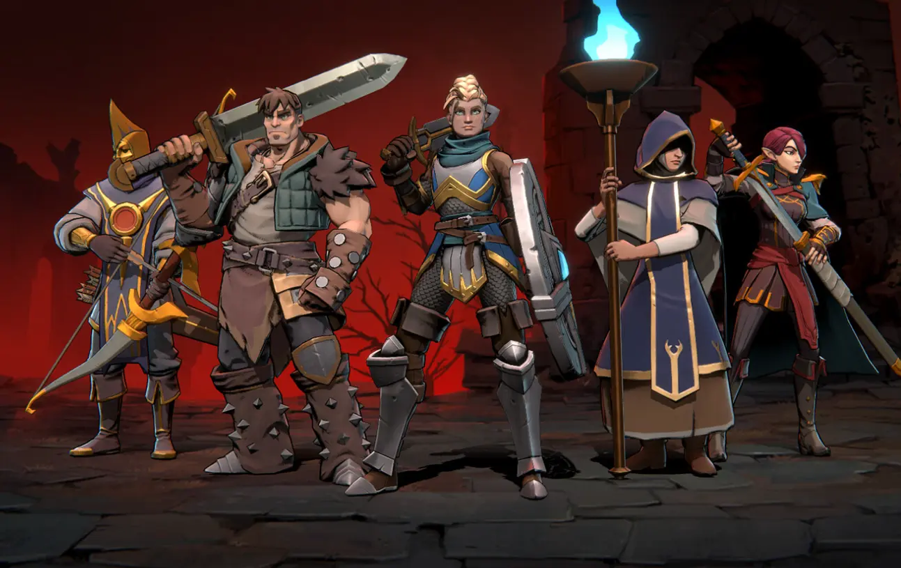 Grimguard Tactics codes - Unlock Free rewards