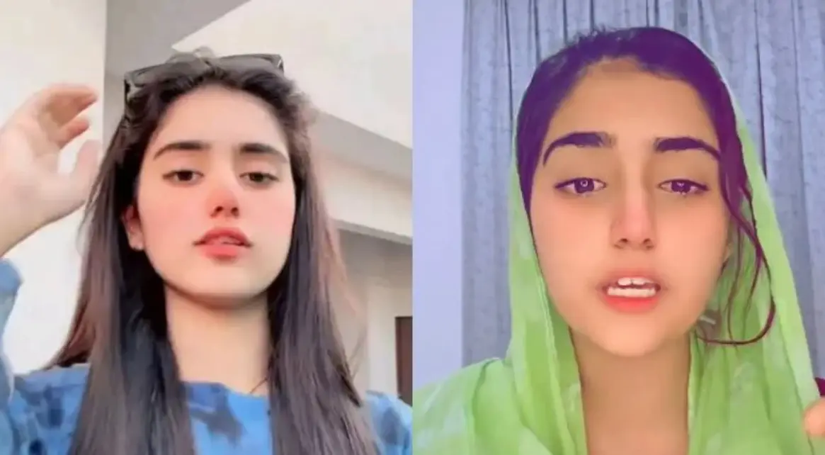 After Umair 7:11 Viral Video: Fatima Jatoi 6 Minutes 39 Seconds MMS ...
