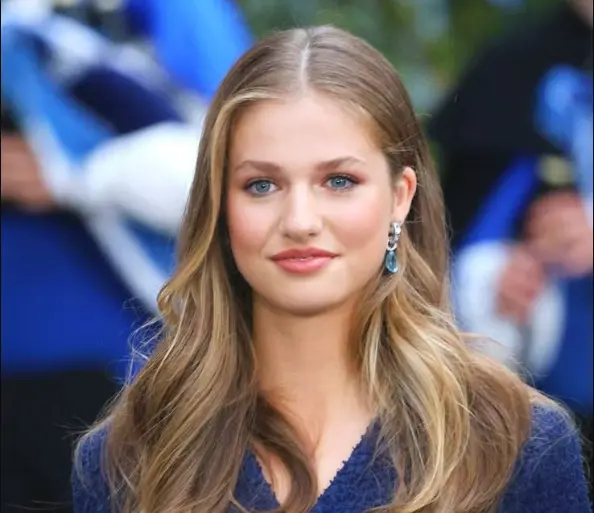 Is Spain About to Have Its First Queen in 150 Years? All About Princess ...