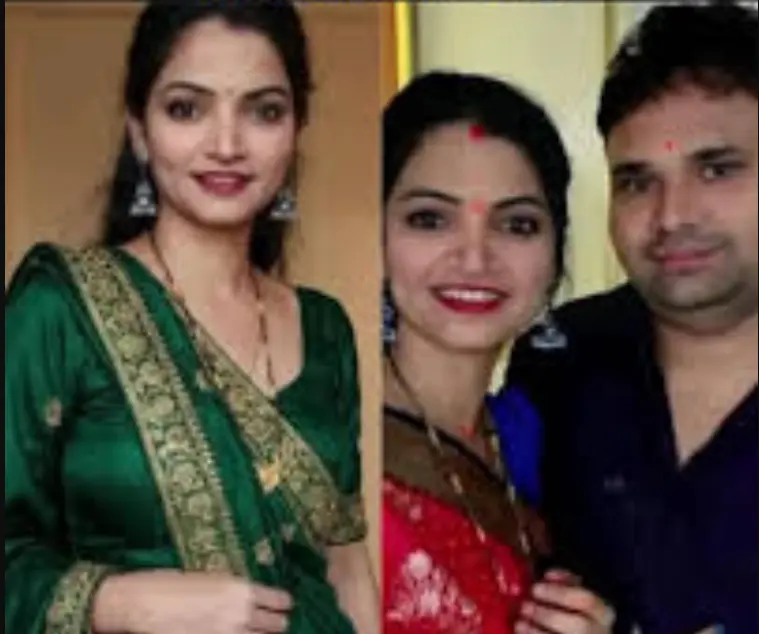 Why ‘Lalitha Viral Video’ Is Trending After Karimnagar Sextortion Case ...